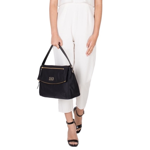kate spade | Bags | Kate Spade Blake Avenue Lyndon Shoulder Bag | Poshmark